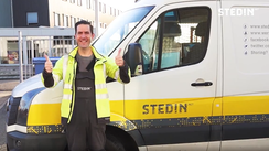 Technisch Specialist Meetactiviteiten | Stedin